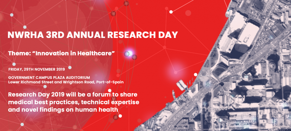 NWRHA Research Day - Transform Global Health